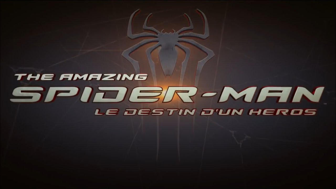The Amazing Spider-Man : Le Destin d'un Héros (2014) - Bande-annonce 2 ...