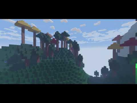 Roblox | Terrain Generation | Updated Biomes - YouTube