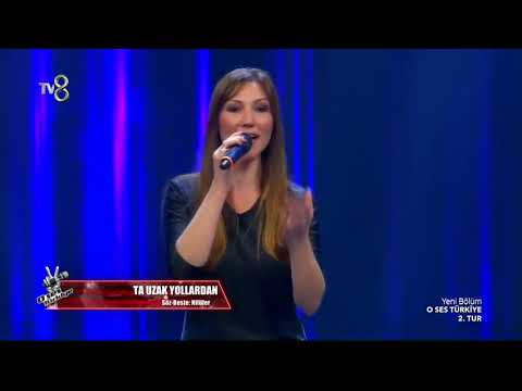 Murat Boz'un Takımının İkinci Beşli Düellosu ¦ O Ses Türkiye 31  Bölüm