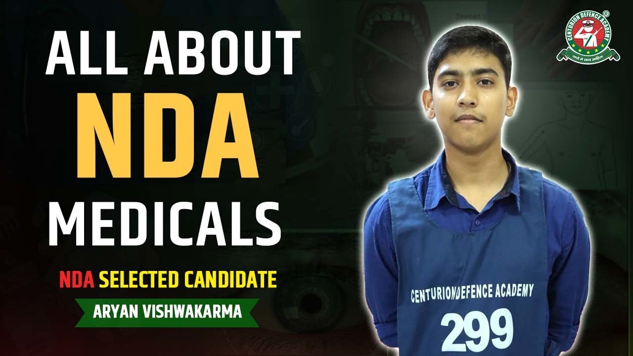 NDA Medical Procedure Full Details Explained by NDA 152 Selected ...