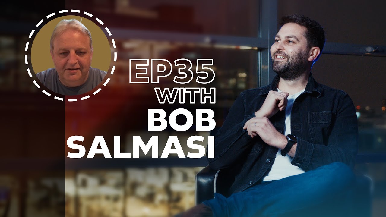 Loyalty Stories 35: Loyalty o’clock - Bob Salmasi - YouTube
