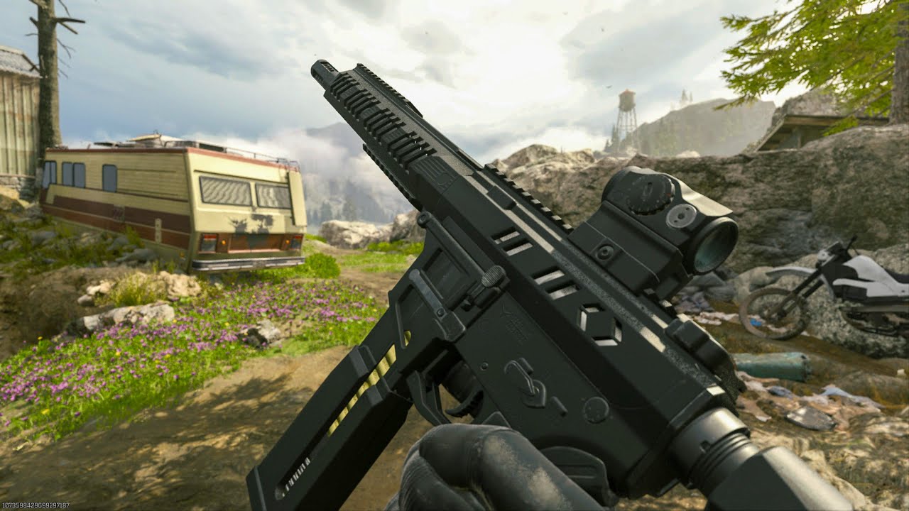 Call of Duty: Modern Warfare III | Team Deathmatch Gameplay. (No ...