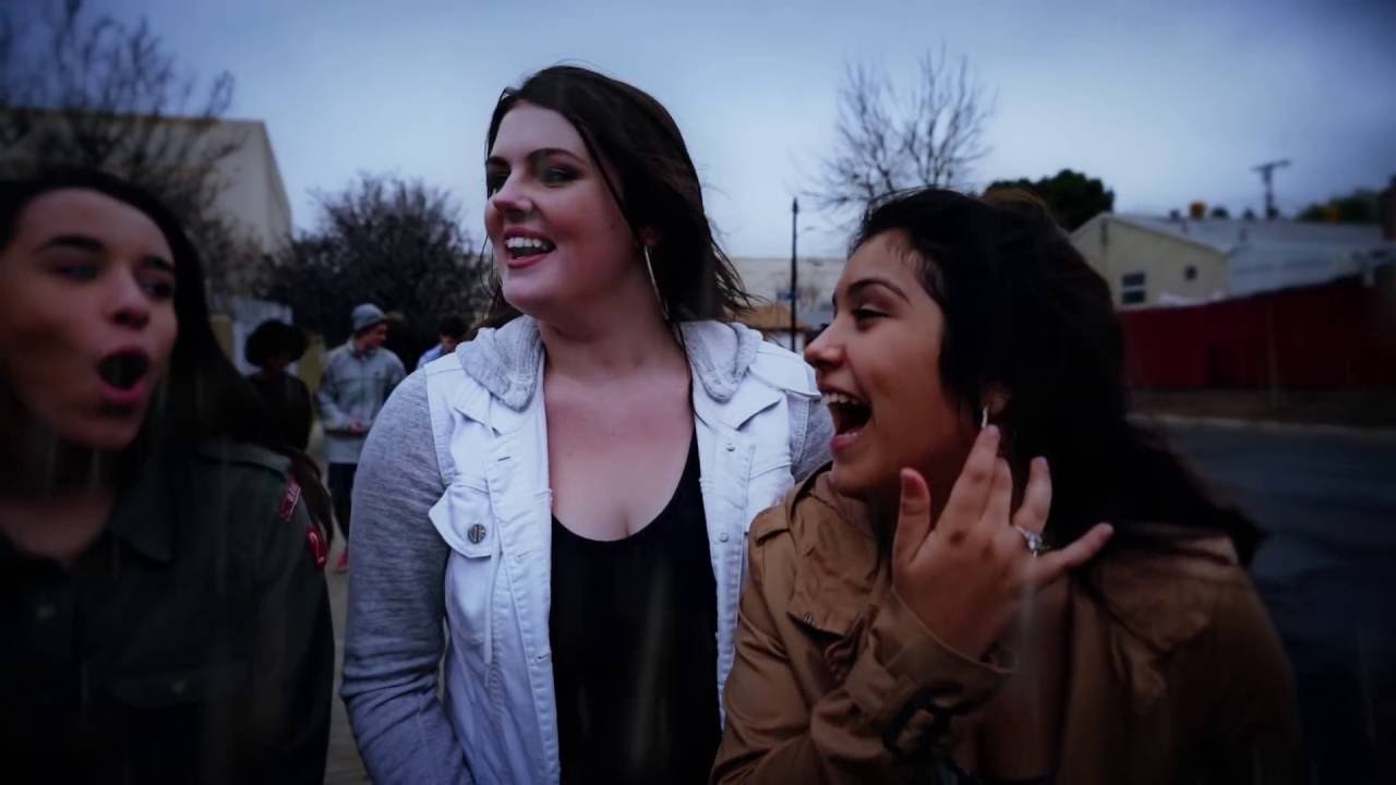 Friend Zone Music Video - YouTube
