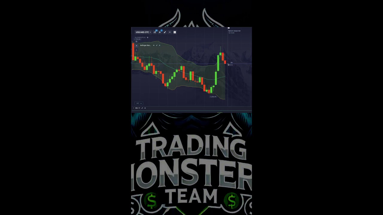 trading monsters - YouTube