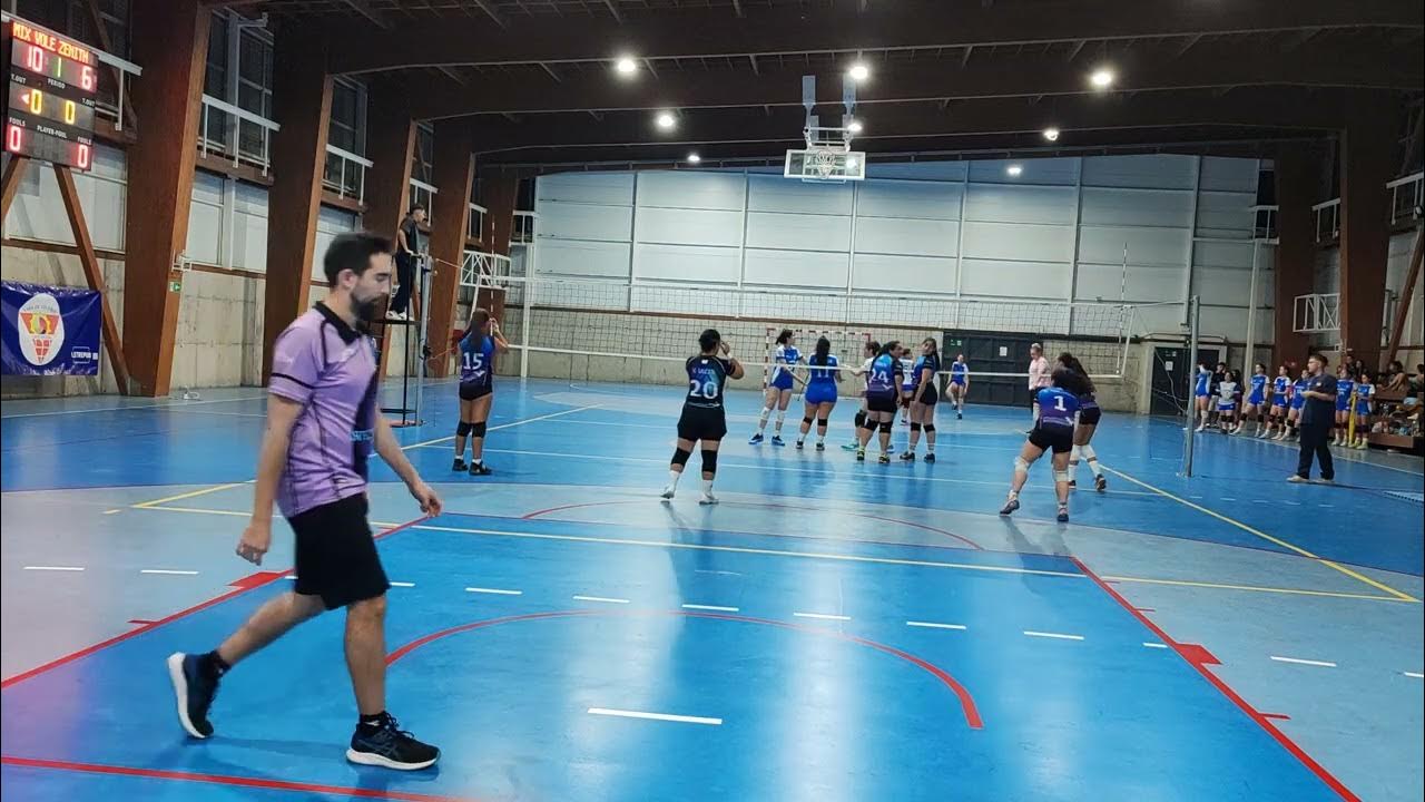 MIX vs Zenith, final - YouTube