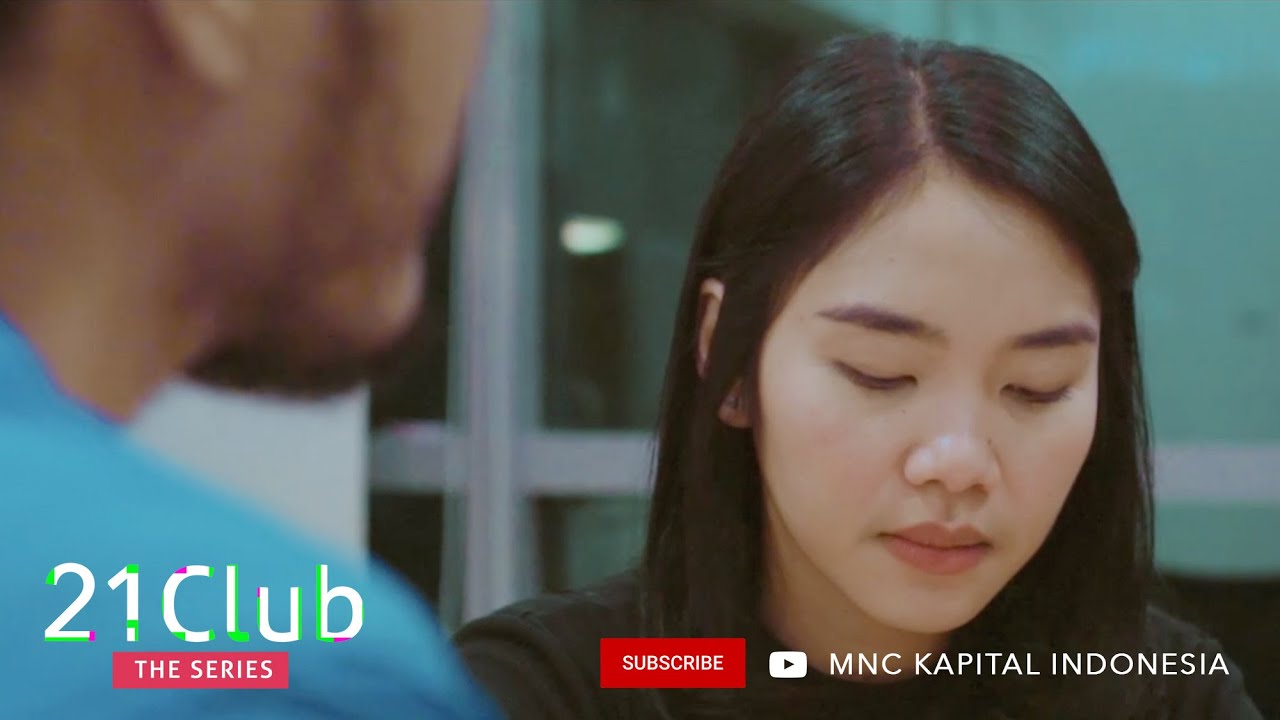 21 Club The Series Eps. 2 - YouTube