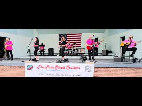 Main Street Cruisers - Margaritaville - YouTube