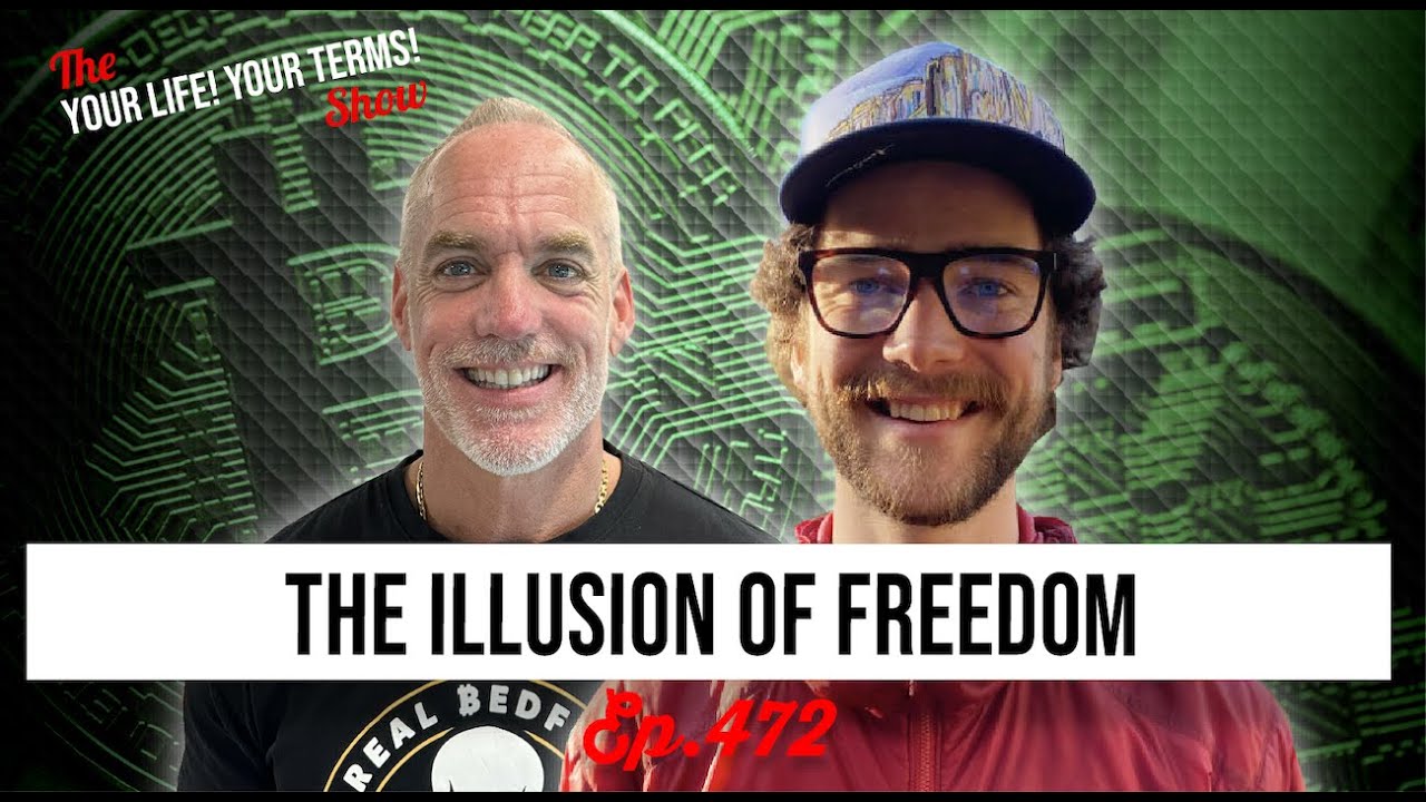 The Hidden Cost of Money & What To Do About It with Seb Bunney - YouTube