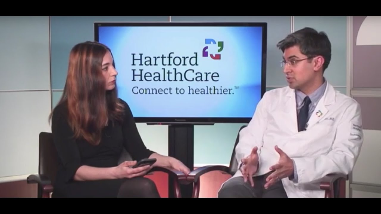 Facebook LIVE: Ask the Expert with Dr. Neil Parikh - YouTube