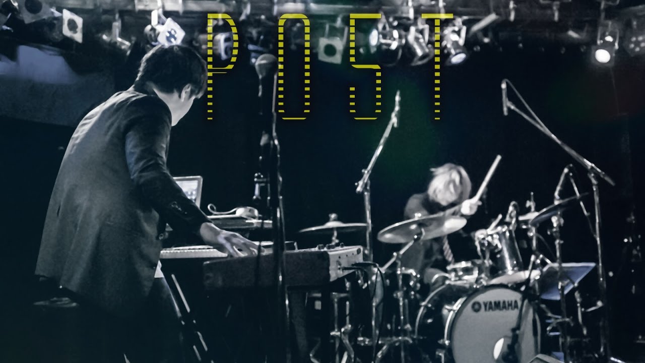 PO5T出演告知 HEAVY POP LIVE SPECIAL #へびぽ - YouTube