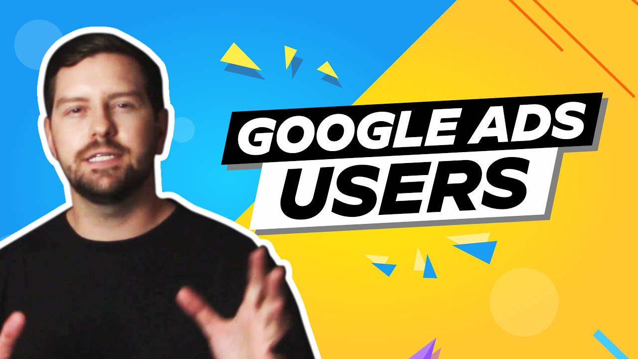 Google Ads Users - YouTube