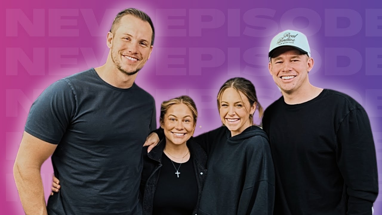 wonderfully challenging marriage with daryl ann and daniel denner - YouTube