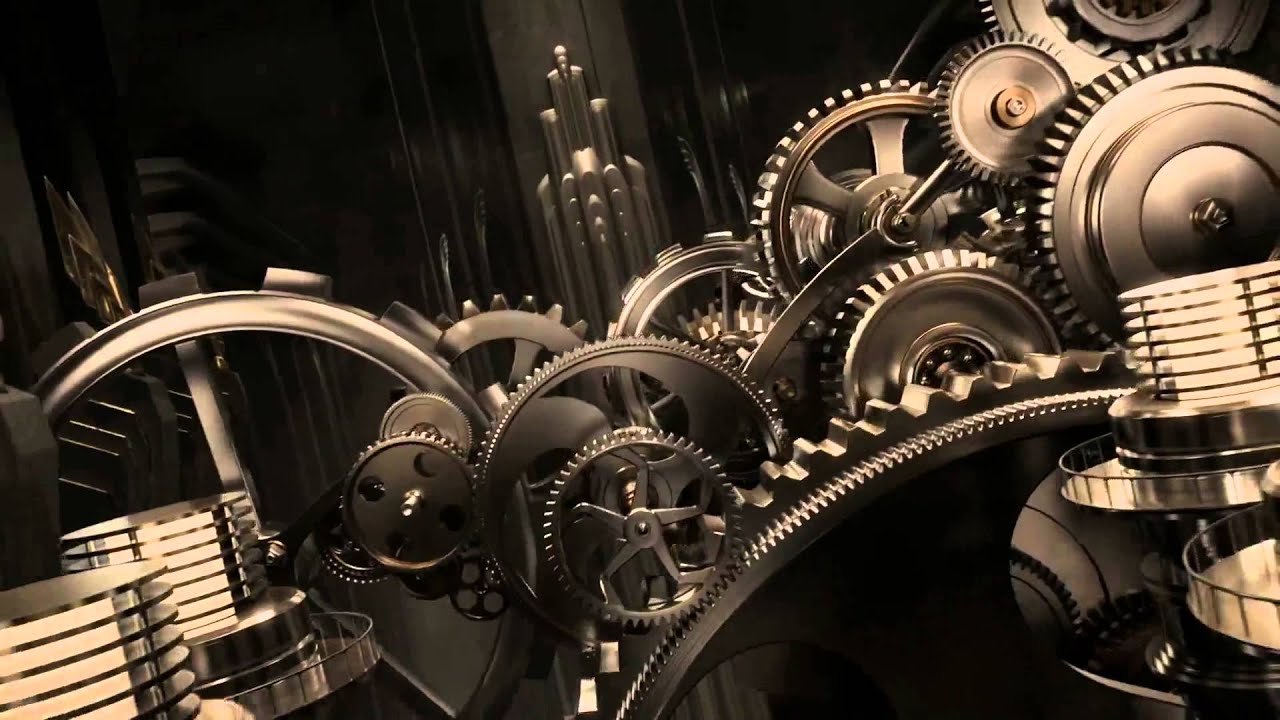 Lionsgate Movie Intro - YouTube