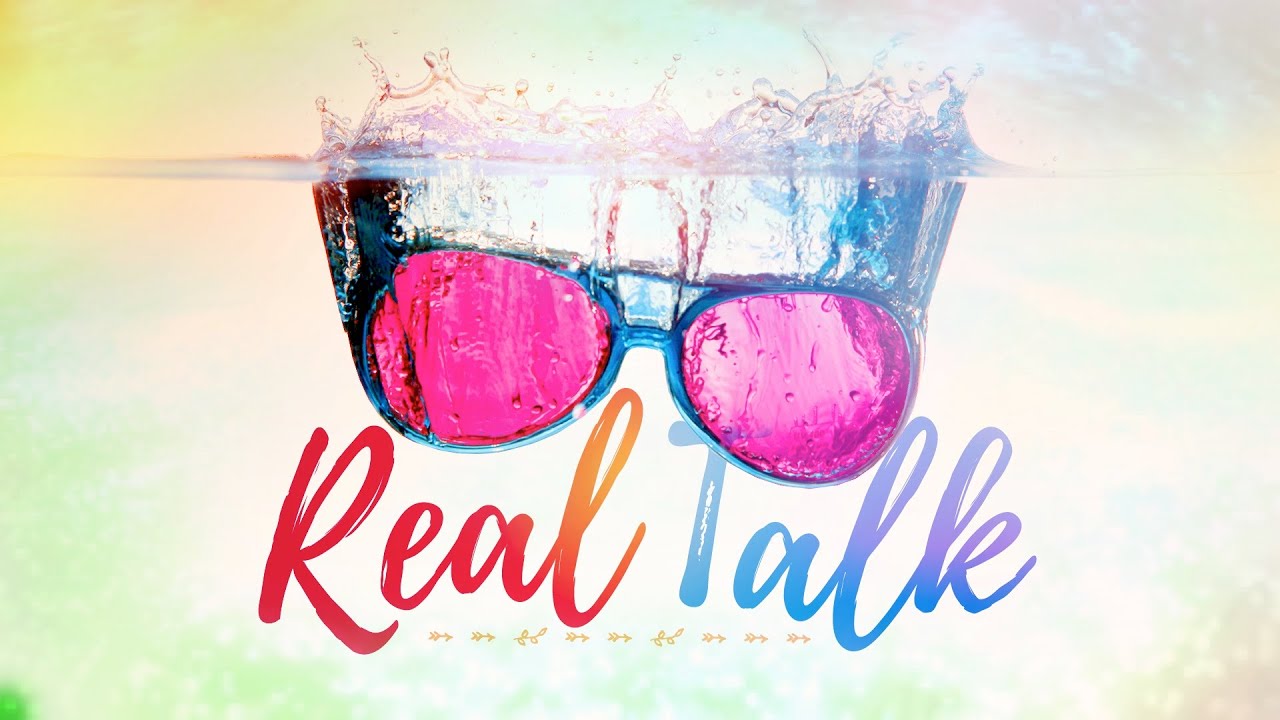Real Talk HD - YouTube