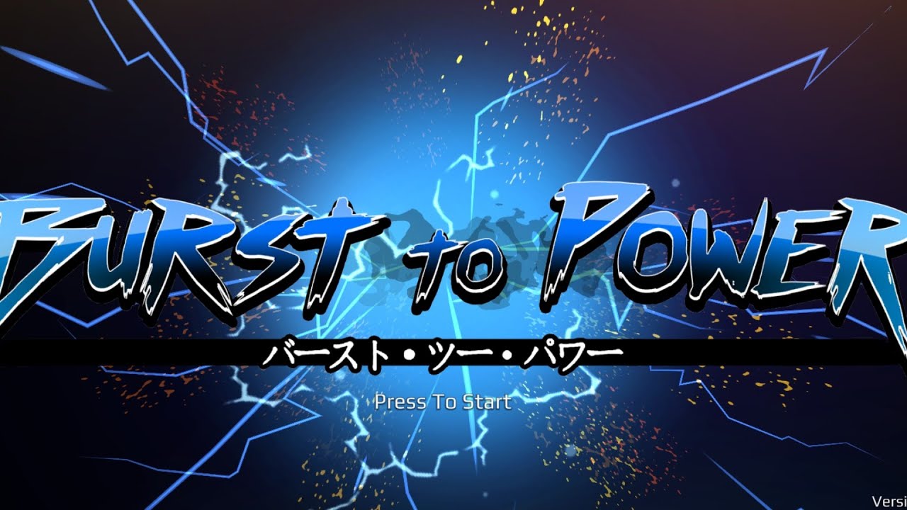 Pretty much beat it- Burst to Power Episode 9/ Part 2 - YouTube
