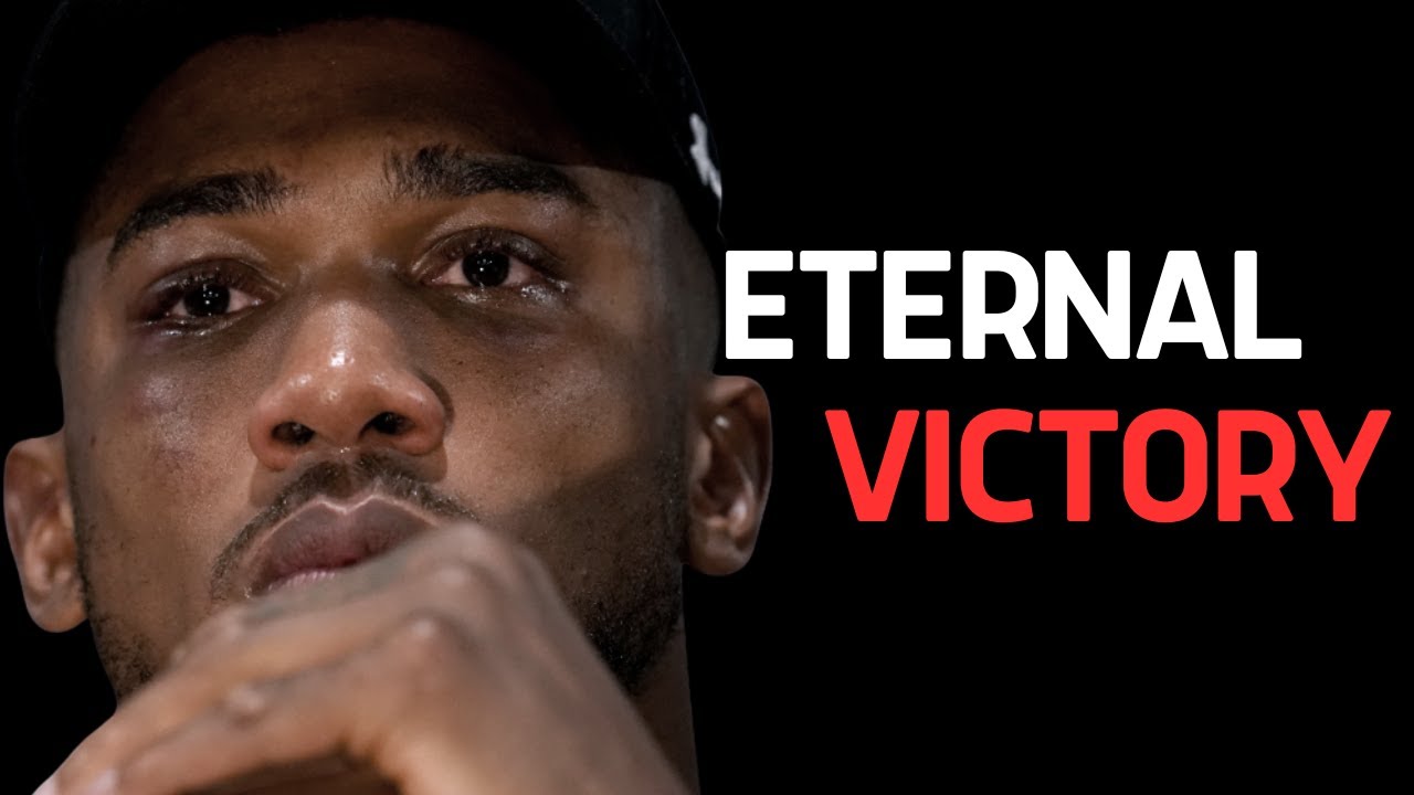 ETERNAL VICTORY - Motivational Video - YouTube