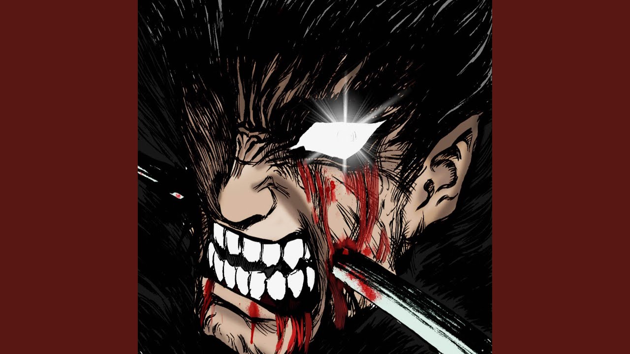 GUTS RAGE beserk x Hensonn Fear slowed and bass boosted - YouTube Music