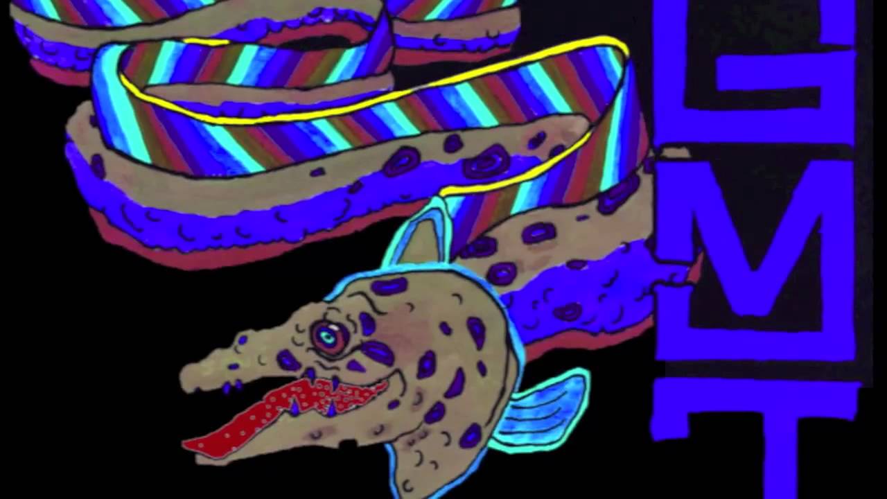 Break Science - Electric Feel by MGMT (Remix) - YouTube