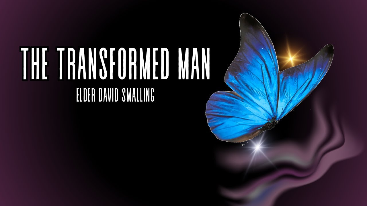 Access Community Church | The Transformed Man | July 20, 2024 - YouTube