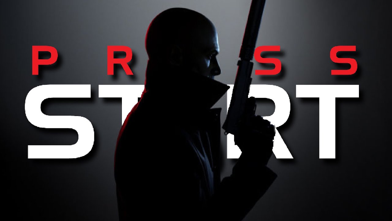 Hitman 3 Is Truly Great | Press Start - YouTube Music