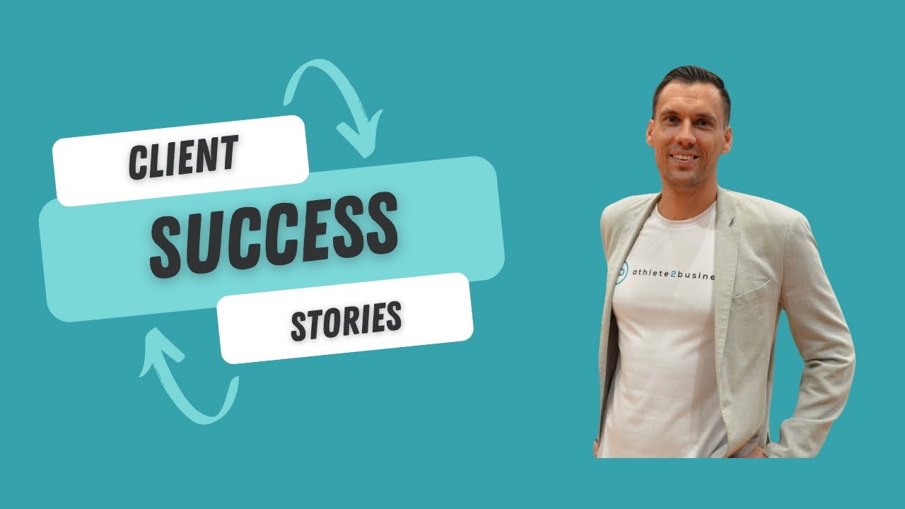 Client Success Stories - YouTube