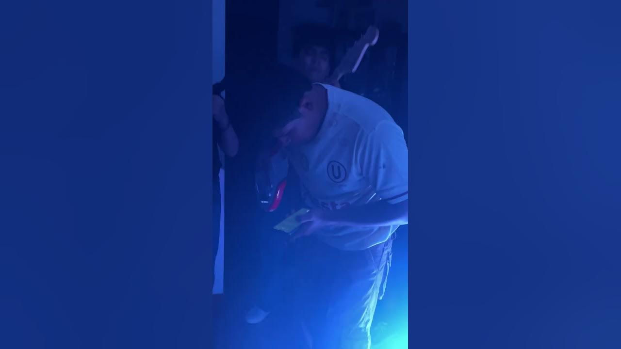 21ra Video tocada: AV RANDOM (03 Feb 2024) Parte 5 - YouTube