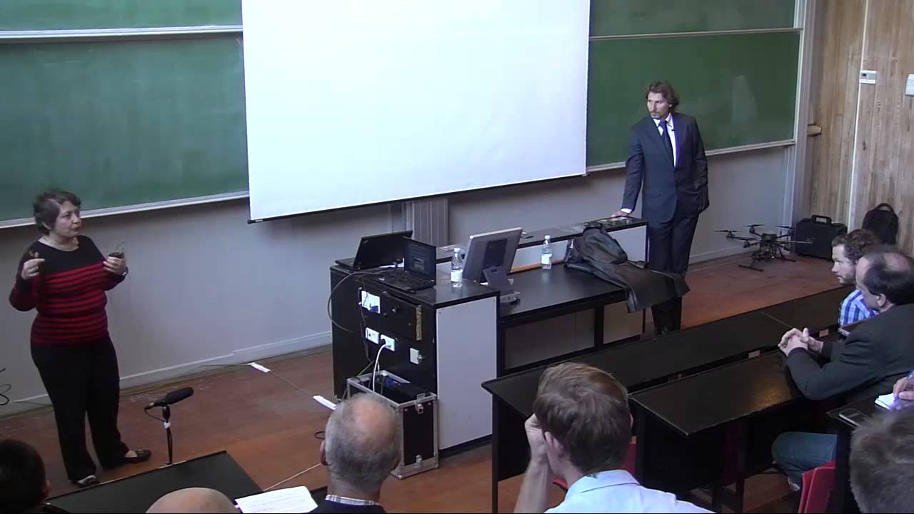 L1 Adaptive Control - YouTube