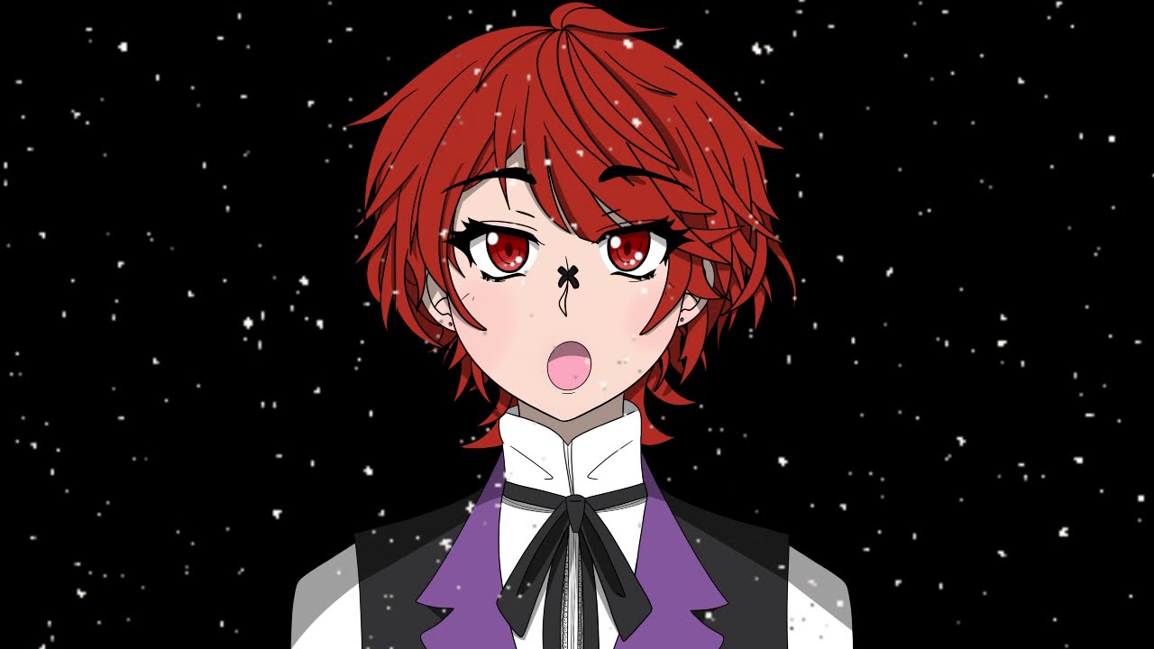 【FUKASE V4】Bird +VSQx - YouTube