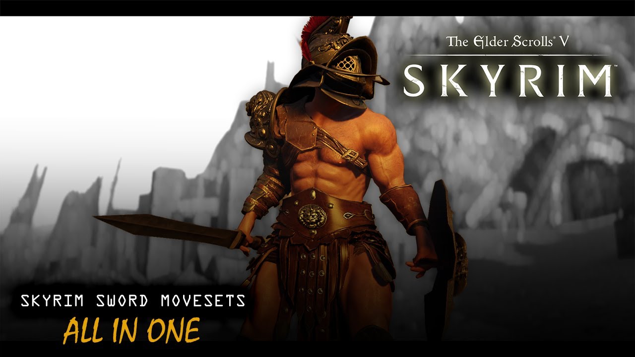 Everything You Need to Know About MCO Movesets PART 2 - YouTube