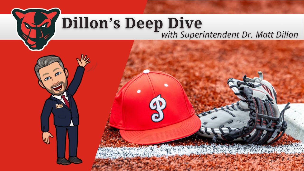 Dillon’s Deep Dive Episode 4: Baseball - YouTube