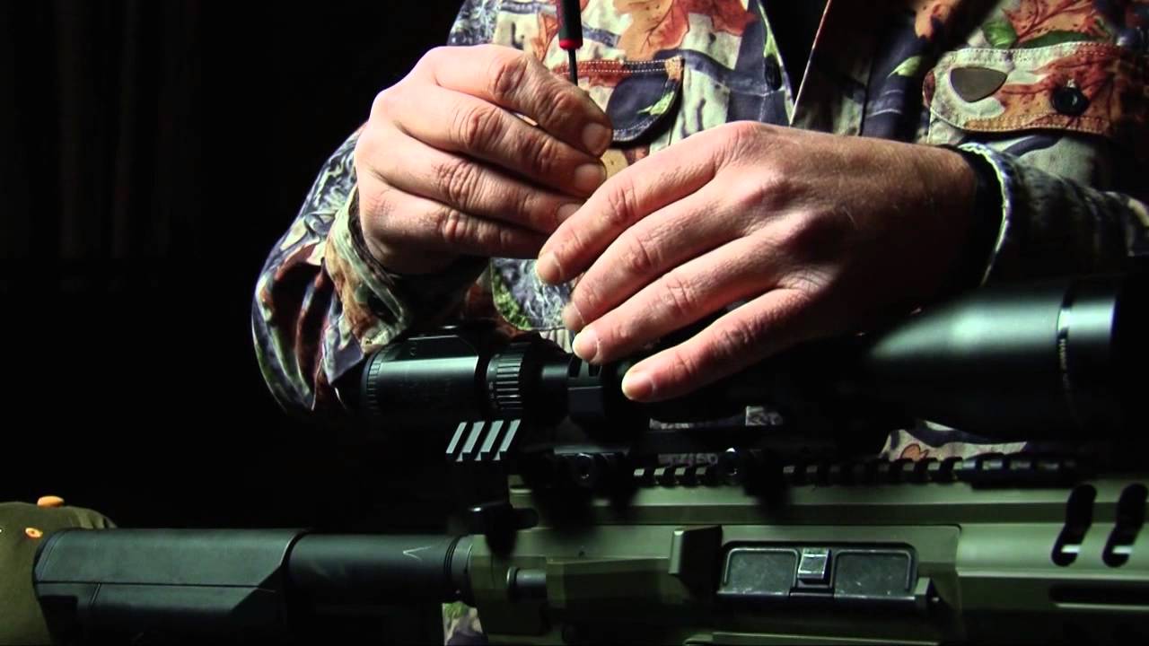 Freedom Reaper by DNZ Products - YouTube