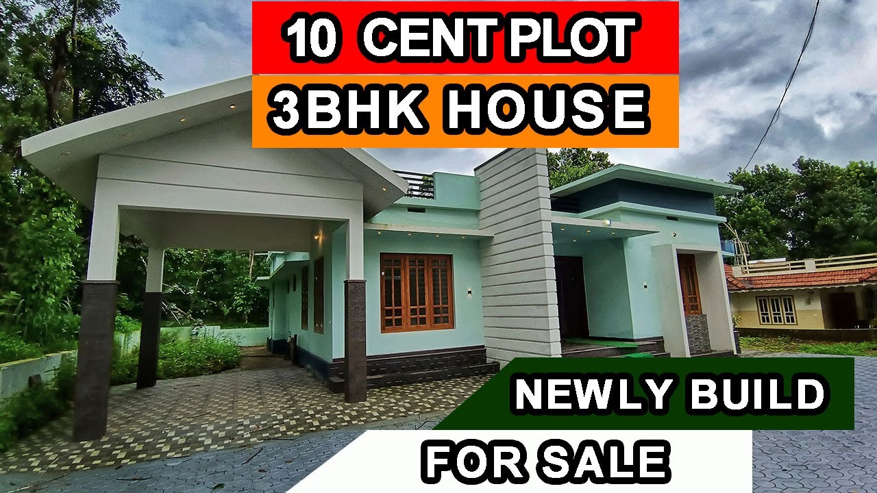 Buy 10 Cent Plot and 3 BHK House at #wayanad Location: near Pulpally # ...