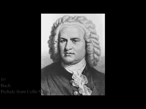 Top 10 Epic Intros in Classical Music [HQ]