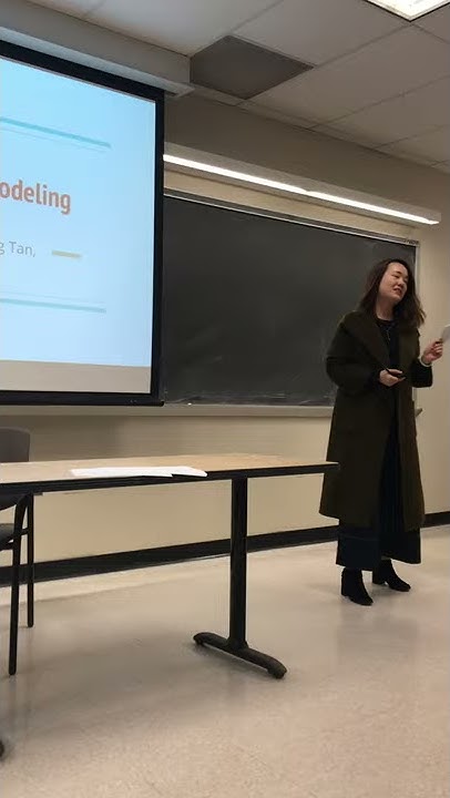 An Introduction to Topic Modeling (Part 1) - YouTube