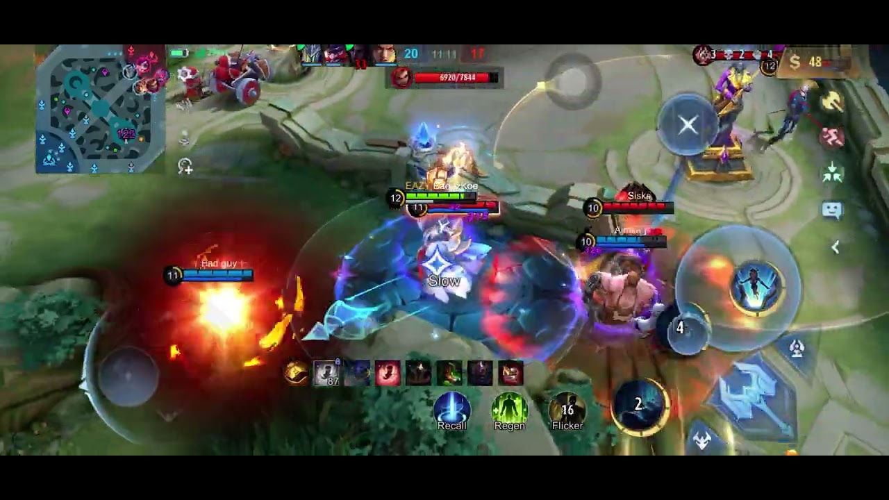 Edith Tank Build New Season - YouTube