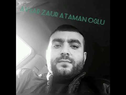 Gitdide Gitdi Zaur Atamanoglu