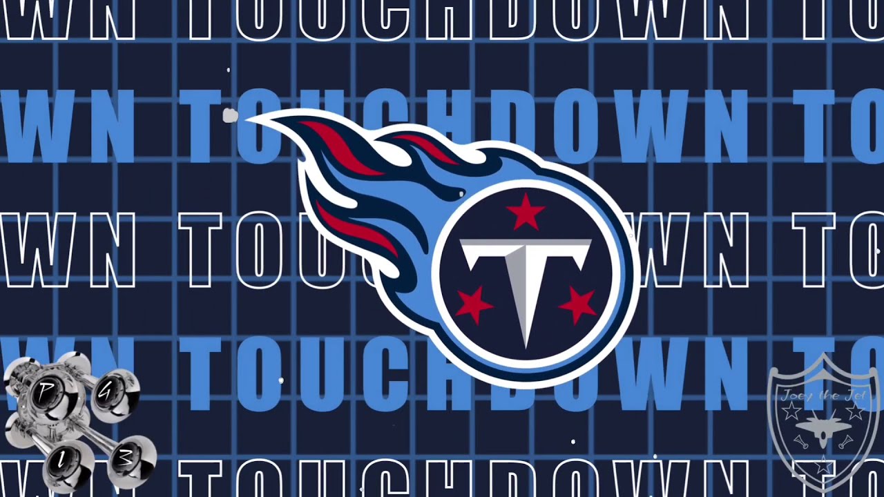 Tennessee Titans 2023 Touchdown Song - YouTube