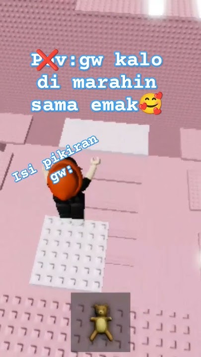 kalian pernah gak? - YouTube