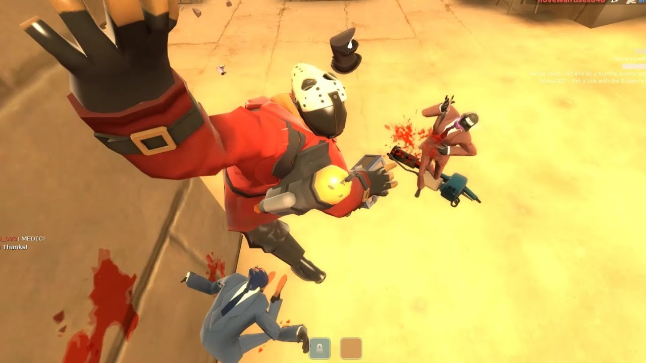 [TF2] 1000 Hours Wasted - YouTube