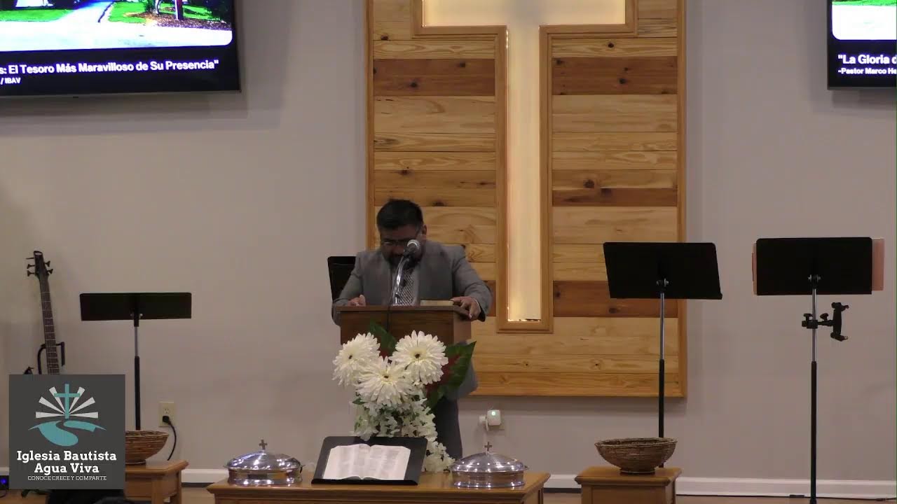 La Humilda Y Unidad Hno. Alberto Berrio- IBAV - YouTube