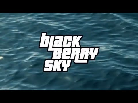 ENO - Blackberry Sky (Official Audio)