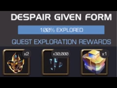 FINALLY Someone Hit The 100% Abyss Nexus Jackpot! - YouTube