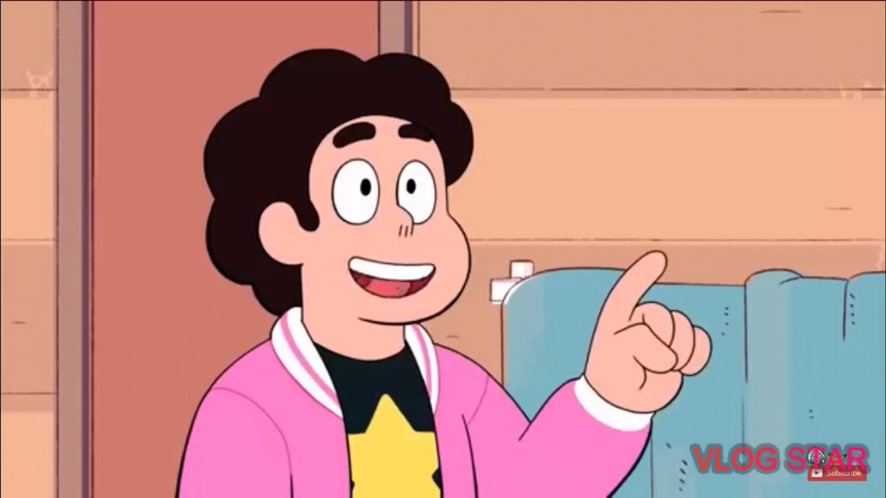 Steven Universe Future (sneak peek) little home world - YouTube