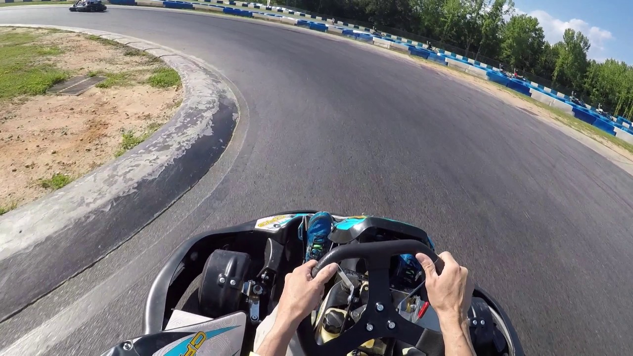 GoPro Motorplex Rental Race DFarlow Onboard 6-2-17 - YouTube