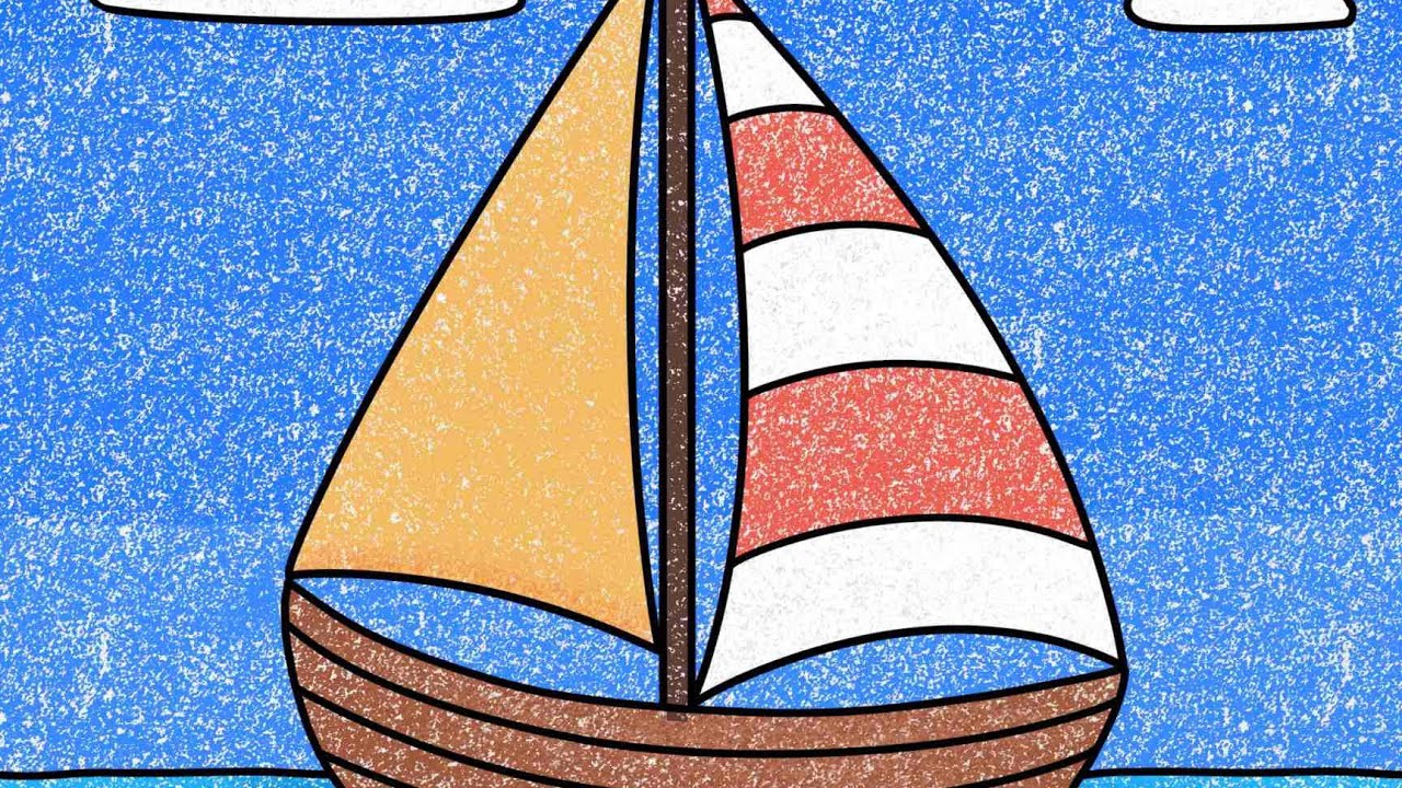 How to make a paper Boat the floats | origami boat | kagaj ki naav ...