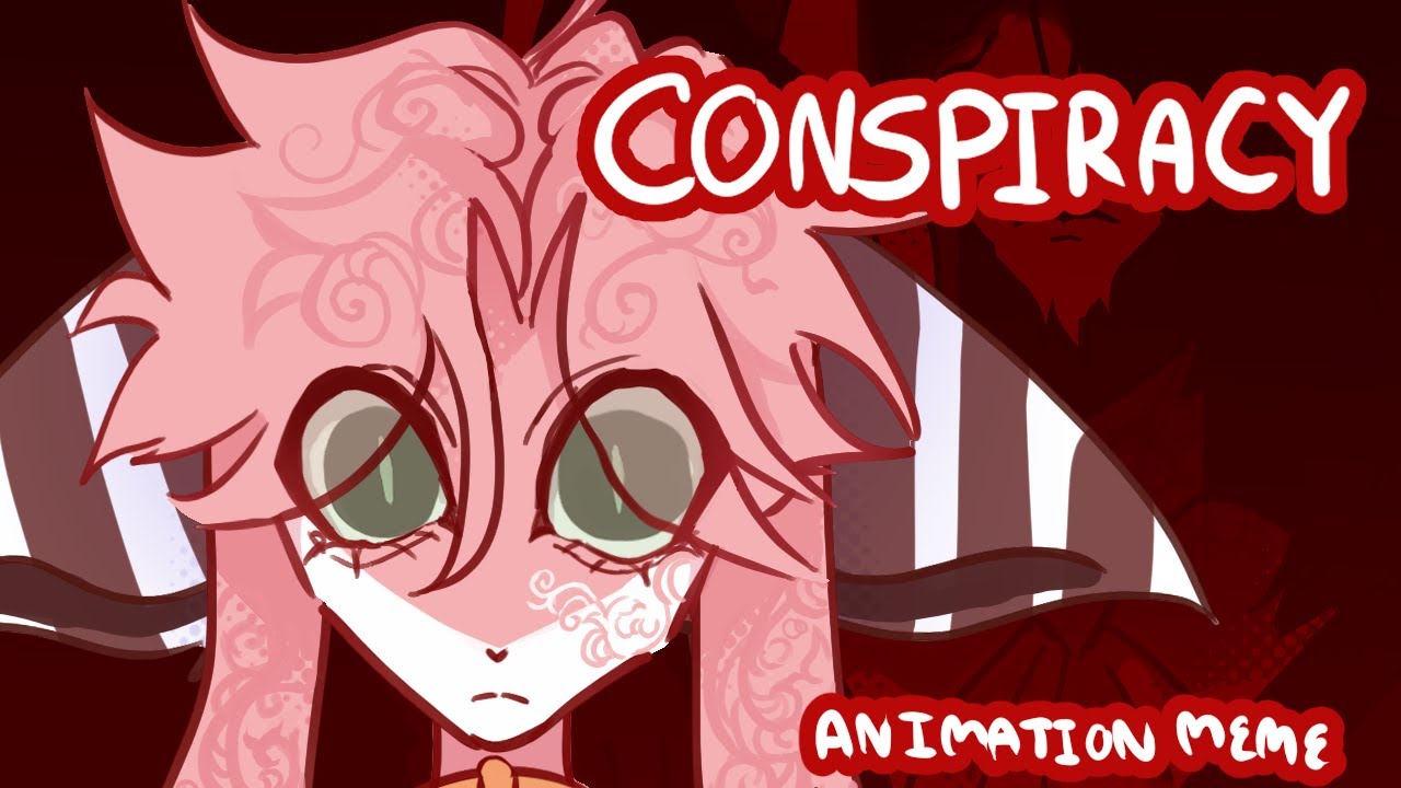 CONSPIRACY MEME - YouTube