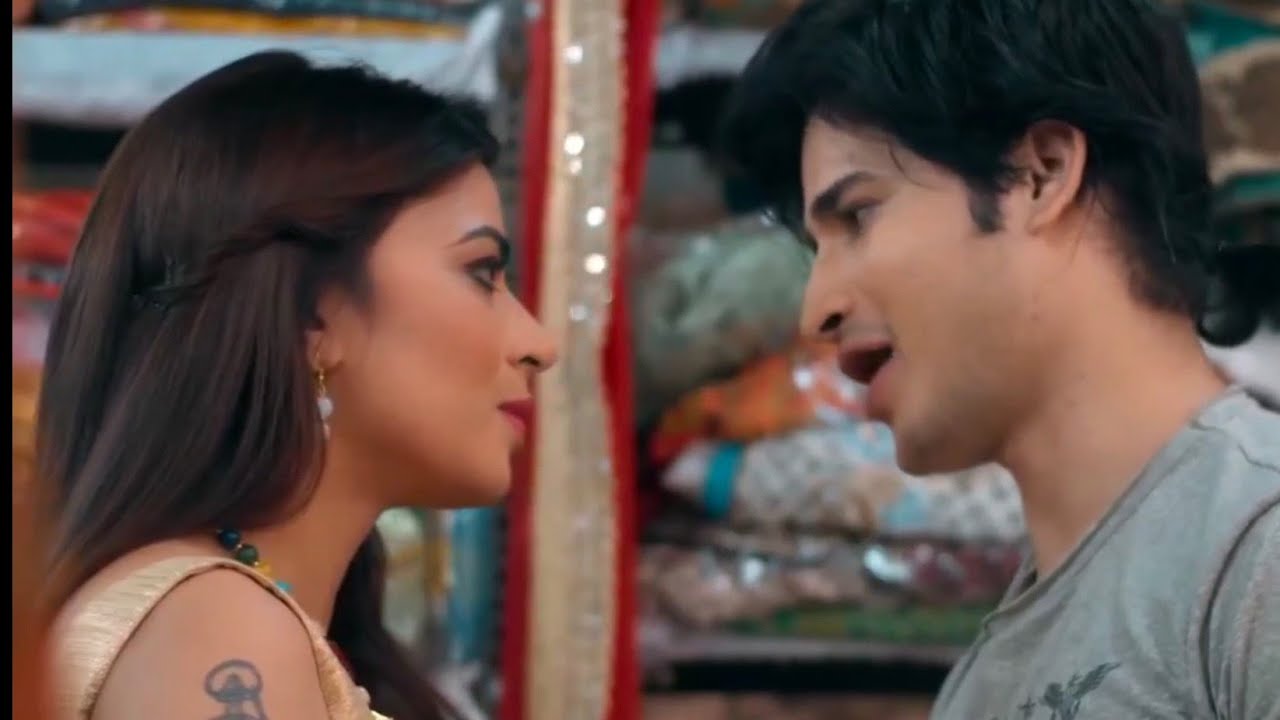 Saree Ki Dukan Charamsukh Full Web Series Explained Review WS Talks ...
