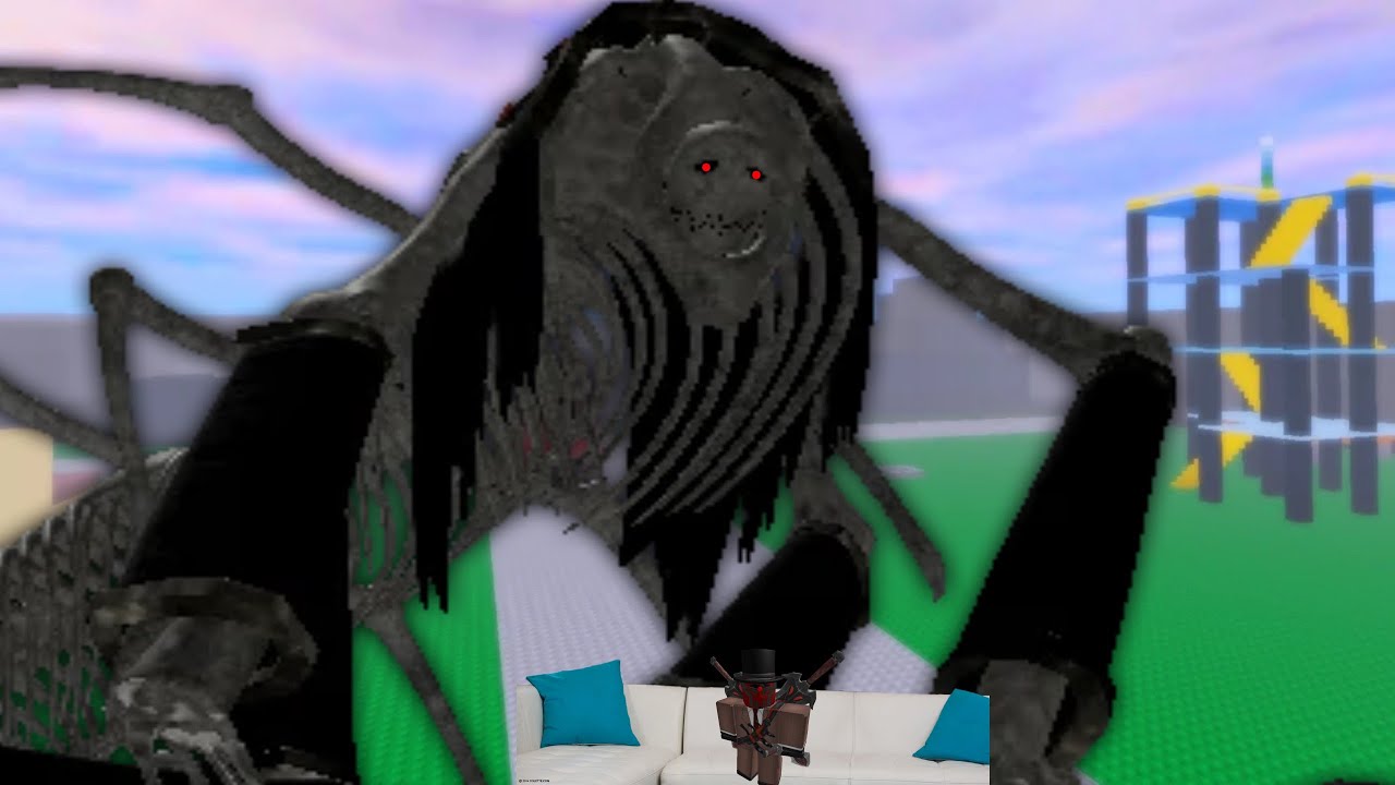 HIVE Madness 2 (ft. Yama!!)| ROBLOX Midnight Horrors - YouTube