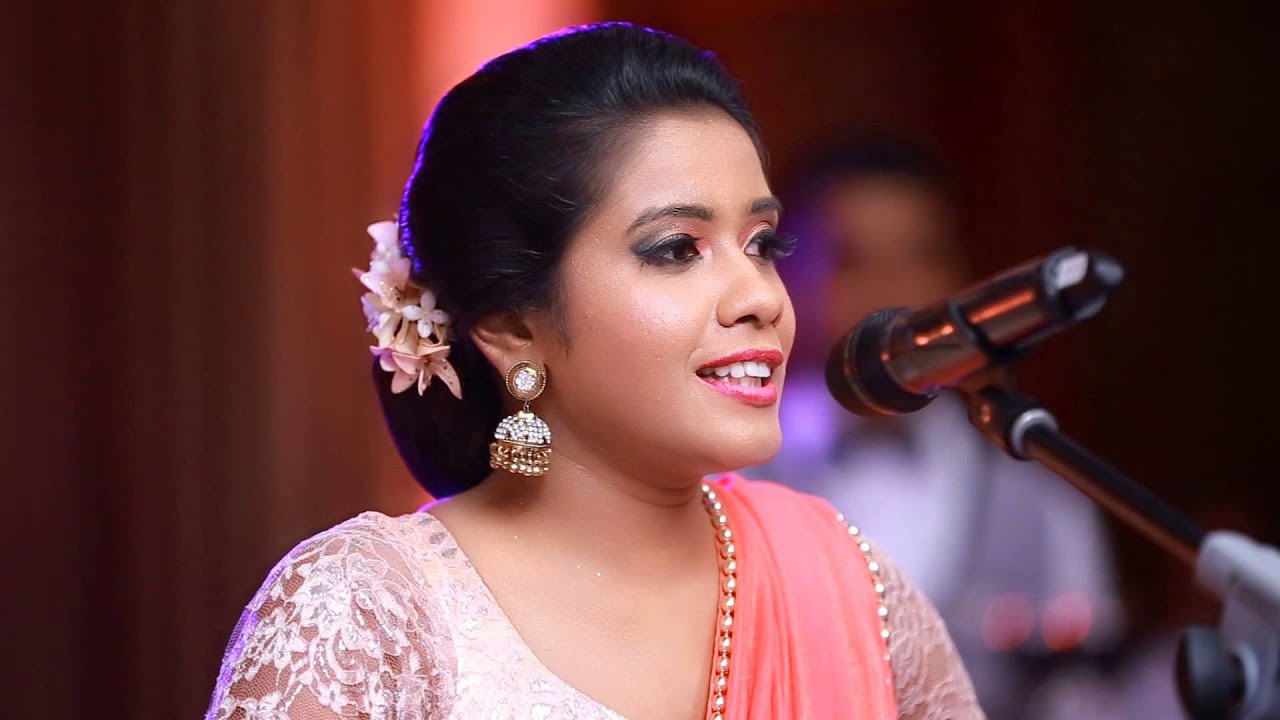 Imesh & Erandi Wedding Highlight - Studio Ray Mark - YouTube