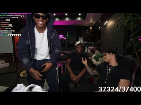 Plaqueboymax x Tae2Smoove x Fatboy Dip - Zoe A Leg (OMB PEEZY DISS SONG ...